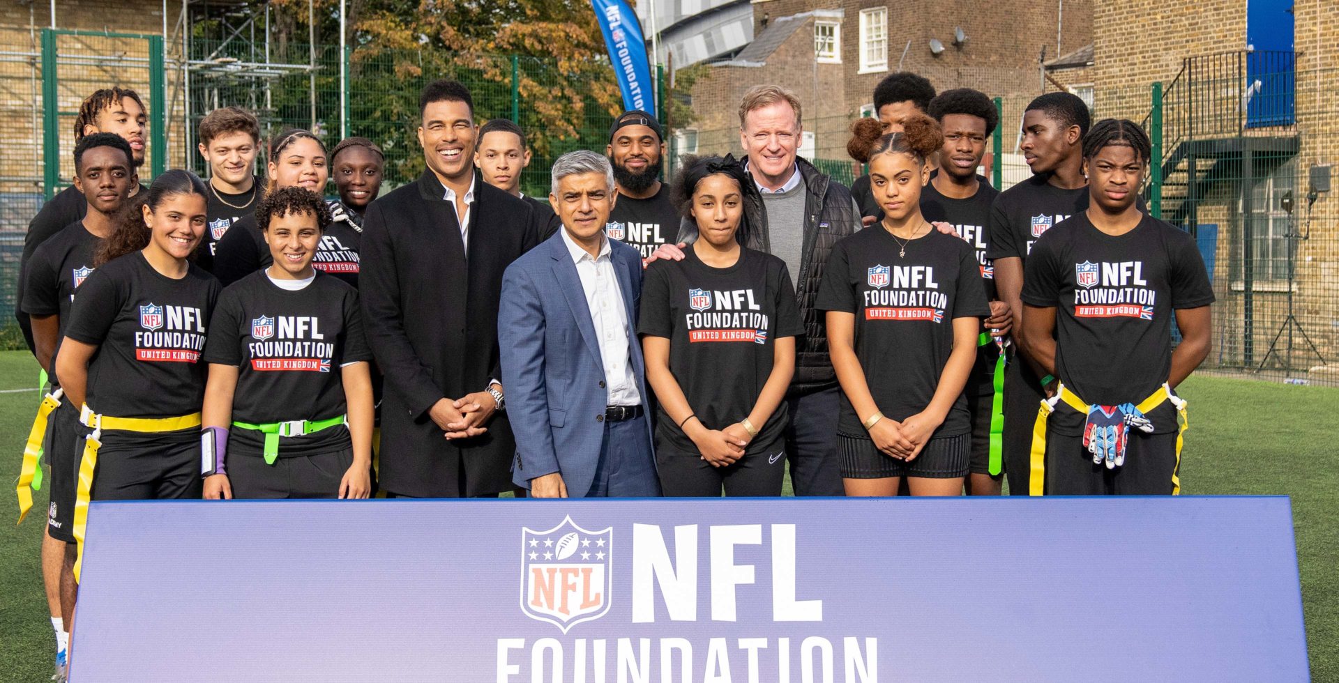 News - NFL Foundation