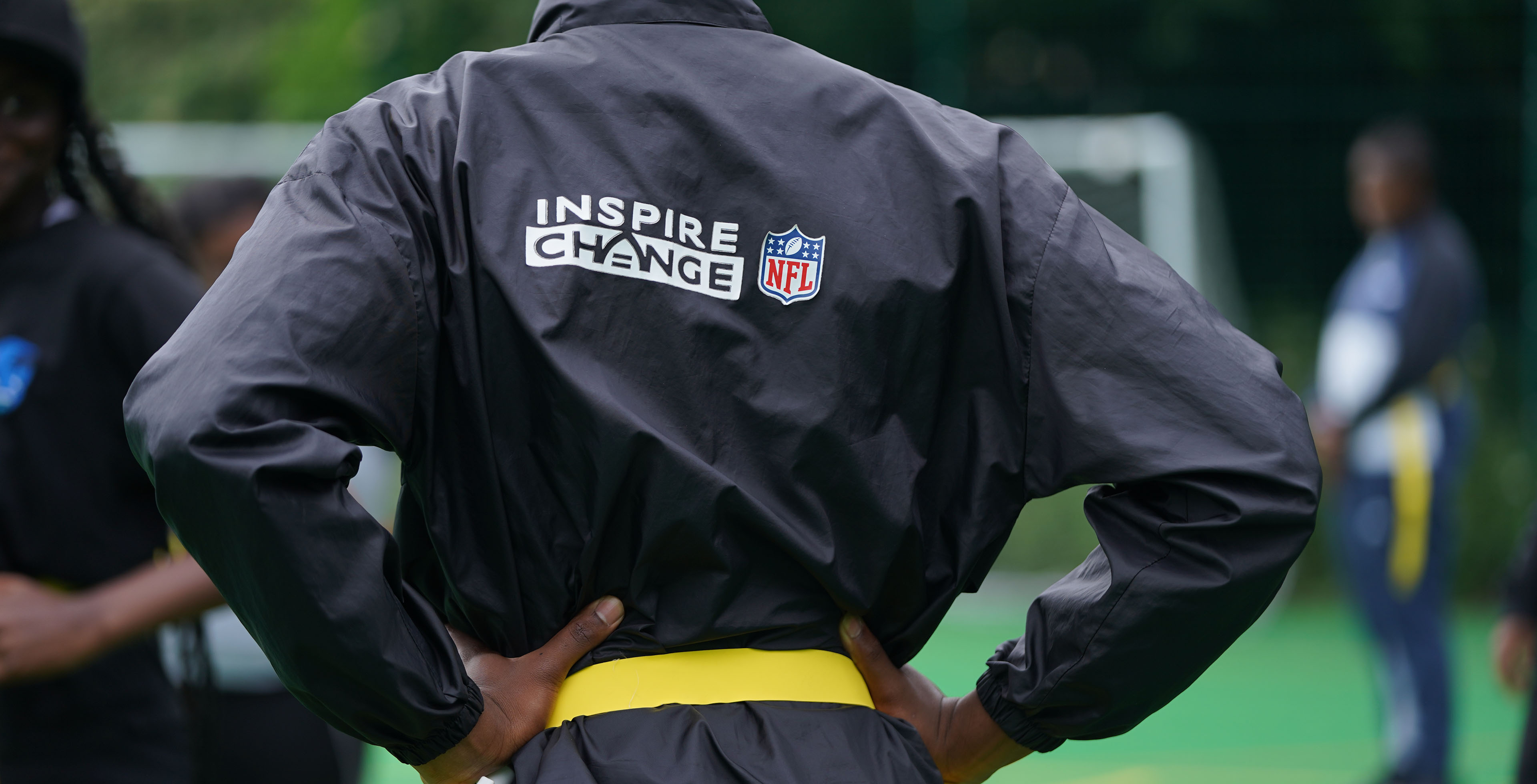 About us - NFL Foundation