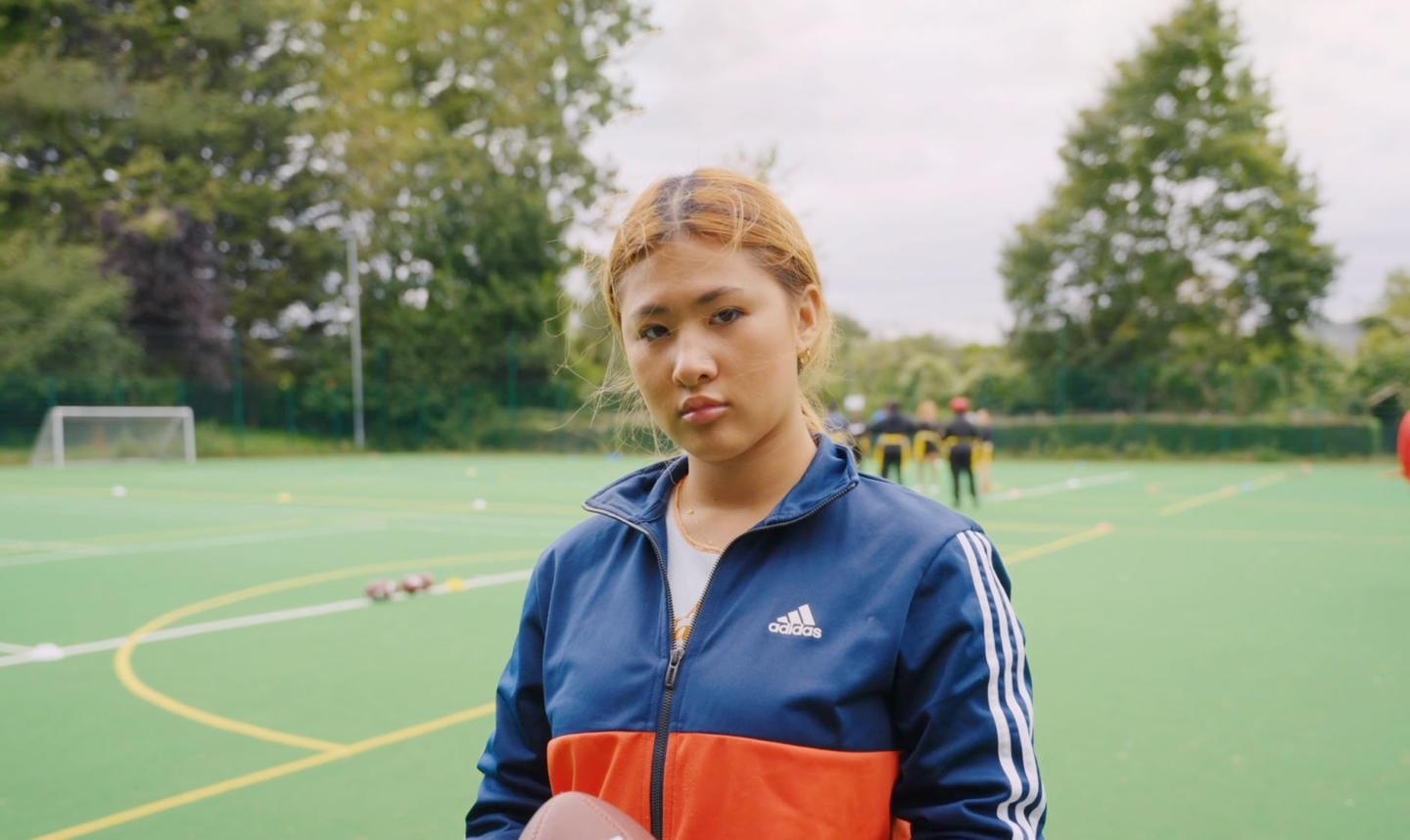 Home - NFL Foundation